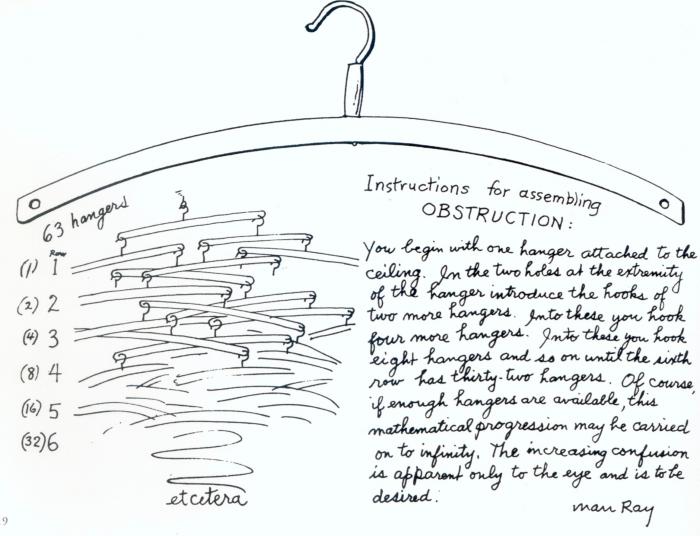 デ ザ イ ン 思 考 ～ 無 限 の 発 想 を 生 み 出 す 方 法: マン・レイ、現代デザインの原点。